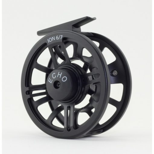 ECHO ION REEL - Grey Fox Outdoor