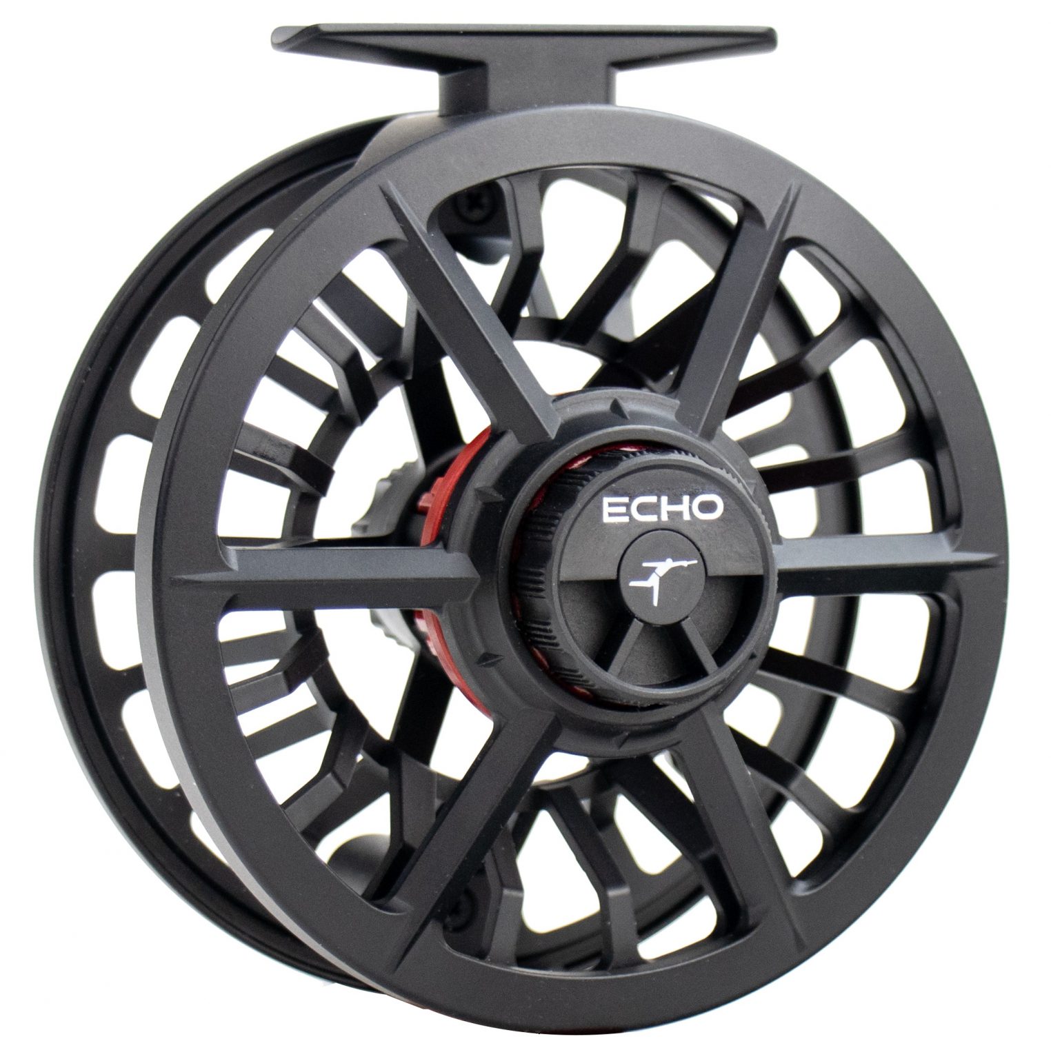 ECHO BRAVO REEL - Grey Fox Outdoor